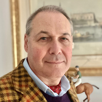 Paulo Eduardo Stanga - University College London