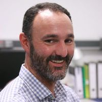 Jorge Amigo - Independent Researcher