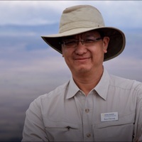 Ron Choong - Independent Researcher