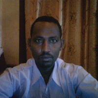 Daniel Taye - Addis Ababa University