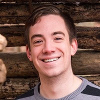 Timothy Troutner - Assumption University