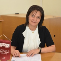 Lilit Dadayan - Armenian State University of Economics