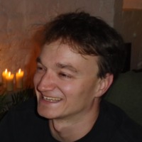James S Sharp - University of Nottingham, UK