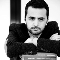 endrit shabani - University of Oxford