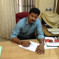Pradeep C Surendran - University of Kannur, Kerala