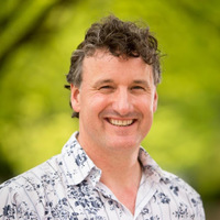 Andrew Metha - University of Melbourne