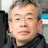 Shoji Kawamura - The University of Tokyo