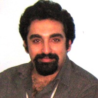 Amir Askari - University of Mysore