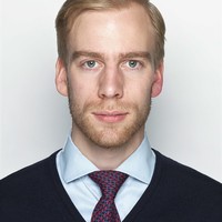 Matthew Reeves - The Courtauld Institute of Art