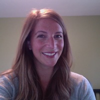 Daniela Foerch - Florida International University