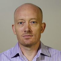 Steven Hyland Jr. - Wingate University