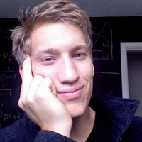 Dax Crum - The University of Texas at Austin