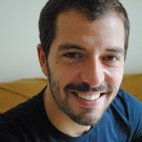 Matteo Fabbi - Independent Researcher