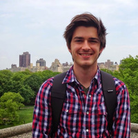 Nicholas Hackett - Northwestern University Feinberg School of Medicine