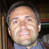 Fabricio Maschi - National University of La Plata