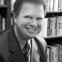 Terry Cross - Lee University