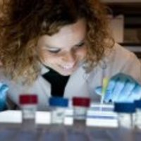 Laura Tinti - Independent Researcher