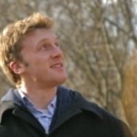 Keith Stanski - New York University