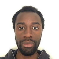 Tapji Paul Garba - York University