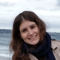 Alice Ferreira - LNEG