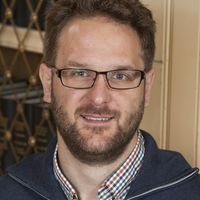 Daniel Friedrich | University of Edinburgh - Academia.edu