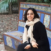 Lucia Godoy - Universidad Nacional de Lomas de Zamora (UNLZ)