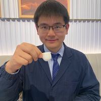 Ruixuan Chen - Peking University