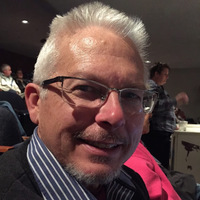 James Rohrer - Walden University