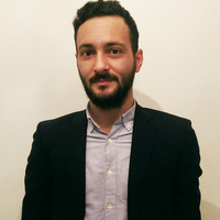 John Antoniou - Jiangnan University