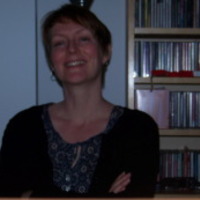 Beth Thomas - Texas State University