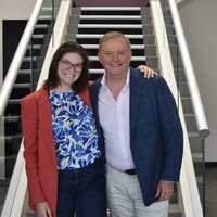 Rupert Taylor - Queen's University Belfast