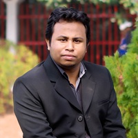 Elias Khalil - Bangladesh University of Textiles