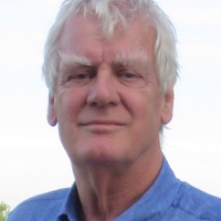 Christopher Boddington - Independent Researcher