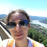 Maria Kokkinou | Universitat de València - Academia.edu