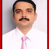 Dr. Amit Joshi - Independent Researcher