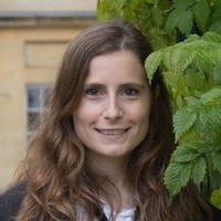 Agustina M. Lombardi - University of Oxford