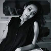 Shruti Ghosh - Independent Researcher