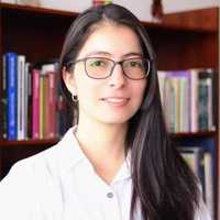 Elizabeth Patiño Jaramillo - Universidad Iberoamericana - Mexico