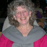 Ellen Pearlstein - University of California, Los Angeles