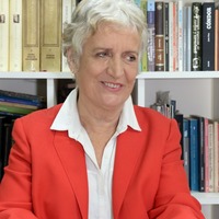 Laura Marrone - Universidad de Buenos Aires