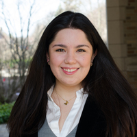 María Paz Madrid San Martín - University of Notre Dame