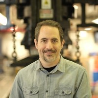 Adrian Brügger | Columbia University - Academia.edu