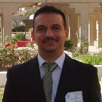 Omar F. Abdul-Rasheed - College of Medicine / Al-Nahrain University