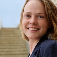 Anna Perfitt - King's College London
