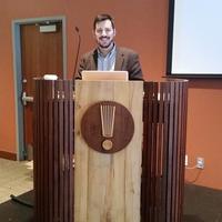 Jared Phillips - University of Arkansas