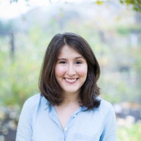 Sarah Sharp - University of Aberdeen