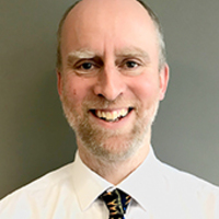Mark Winterbottom - University of Cambridge