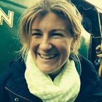 Robyn Adams - University College London