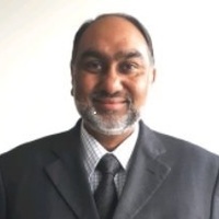 Dr Adnan Iqbal - Kaplan Business School