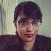 Sadaf Ali - Eastern Michigan University